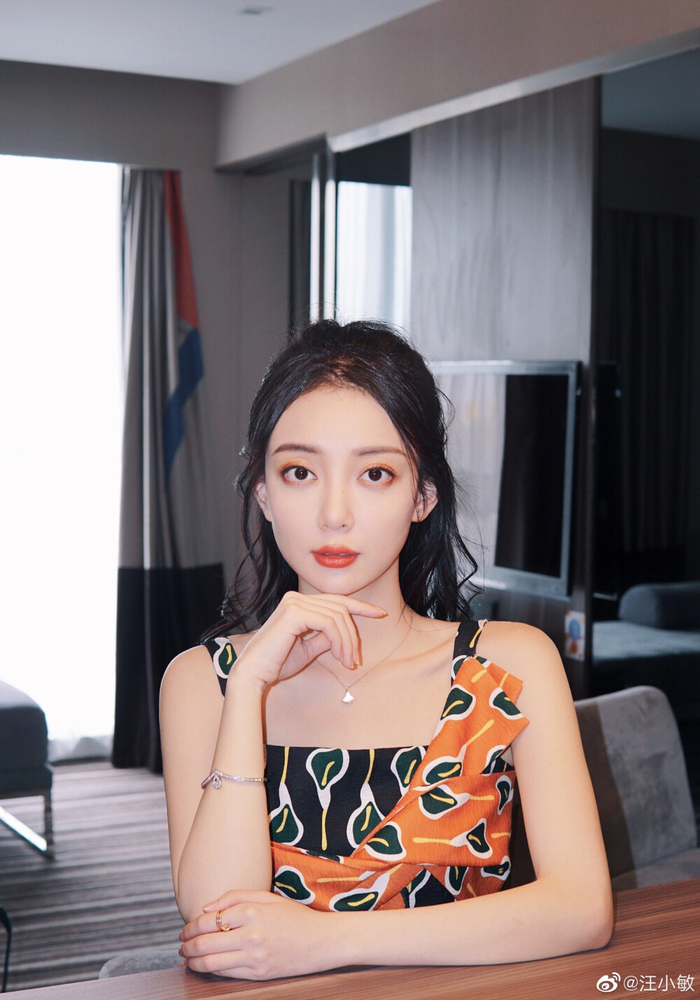 汪小敏 堆糖,美图壁纸兴趣社区