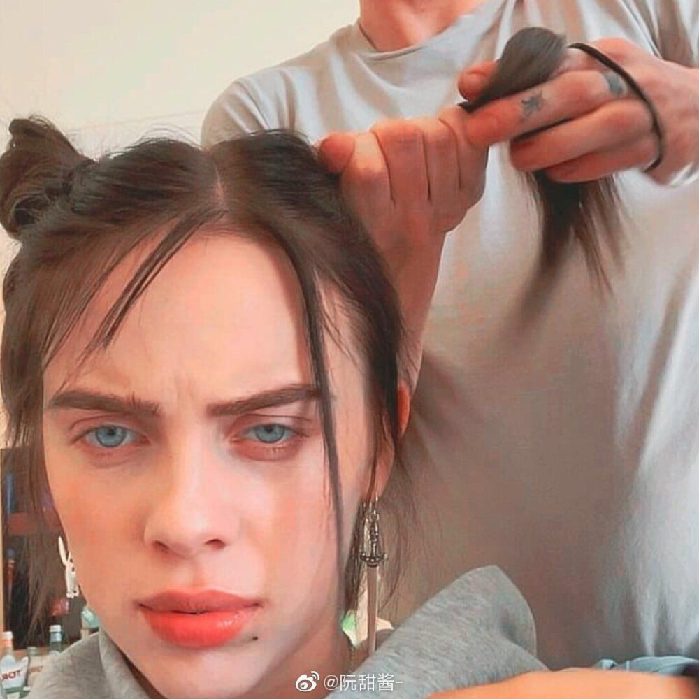 billie - 高清图片，堆糖，美图壁纸兴趣社区