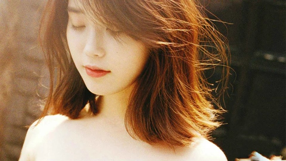 IU - 高清图片，堆糖，美图壁纸兴趣社区