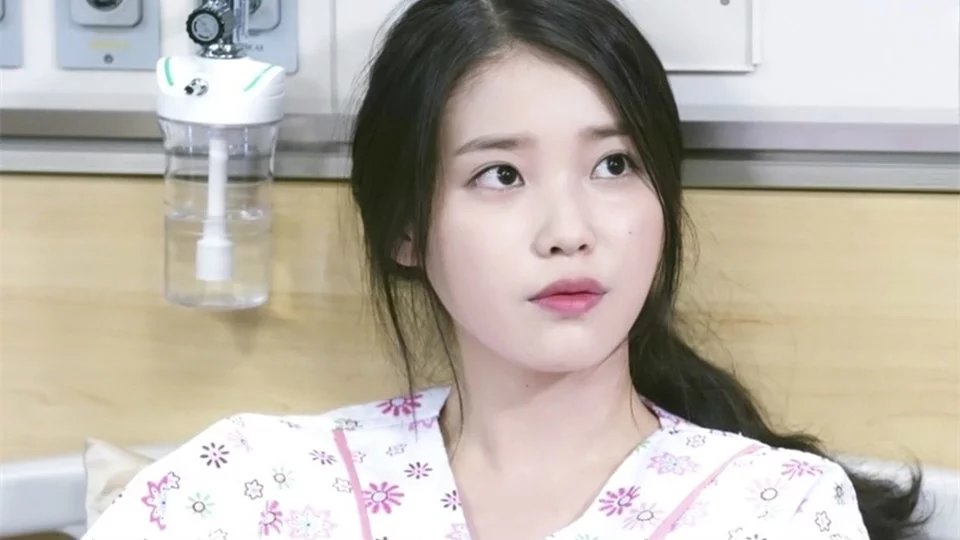 IU - 高清图片，堆糖，美图壁纸兴趣社区