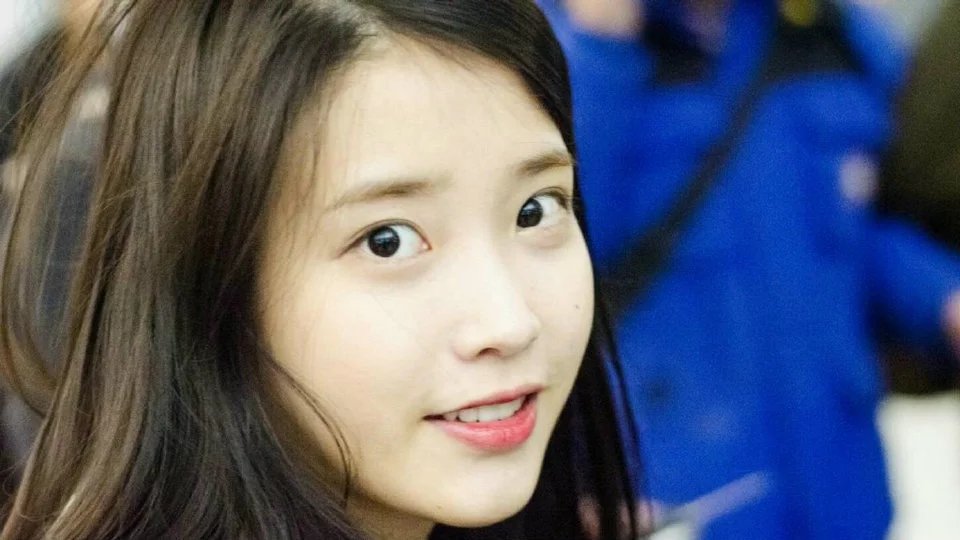 IU - 高清图片，堆糖，美图壁纸兴趣社区