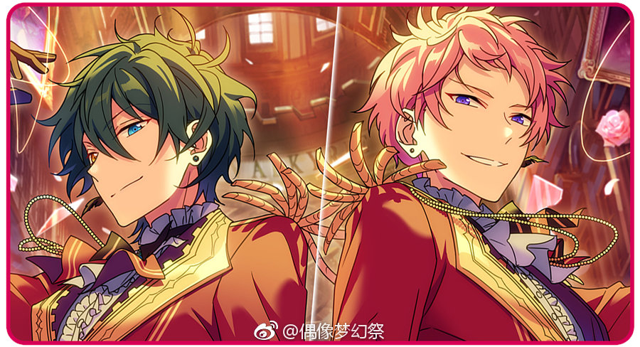 valkyrie - 堆糖，美图壁纸兴趣社区