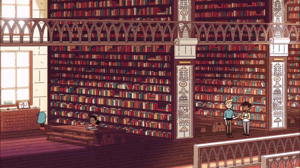 hilda - 高清图片，堆糖，美图壁纸兴趣社区