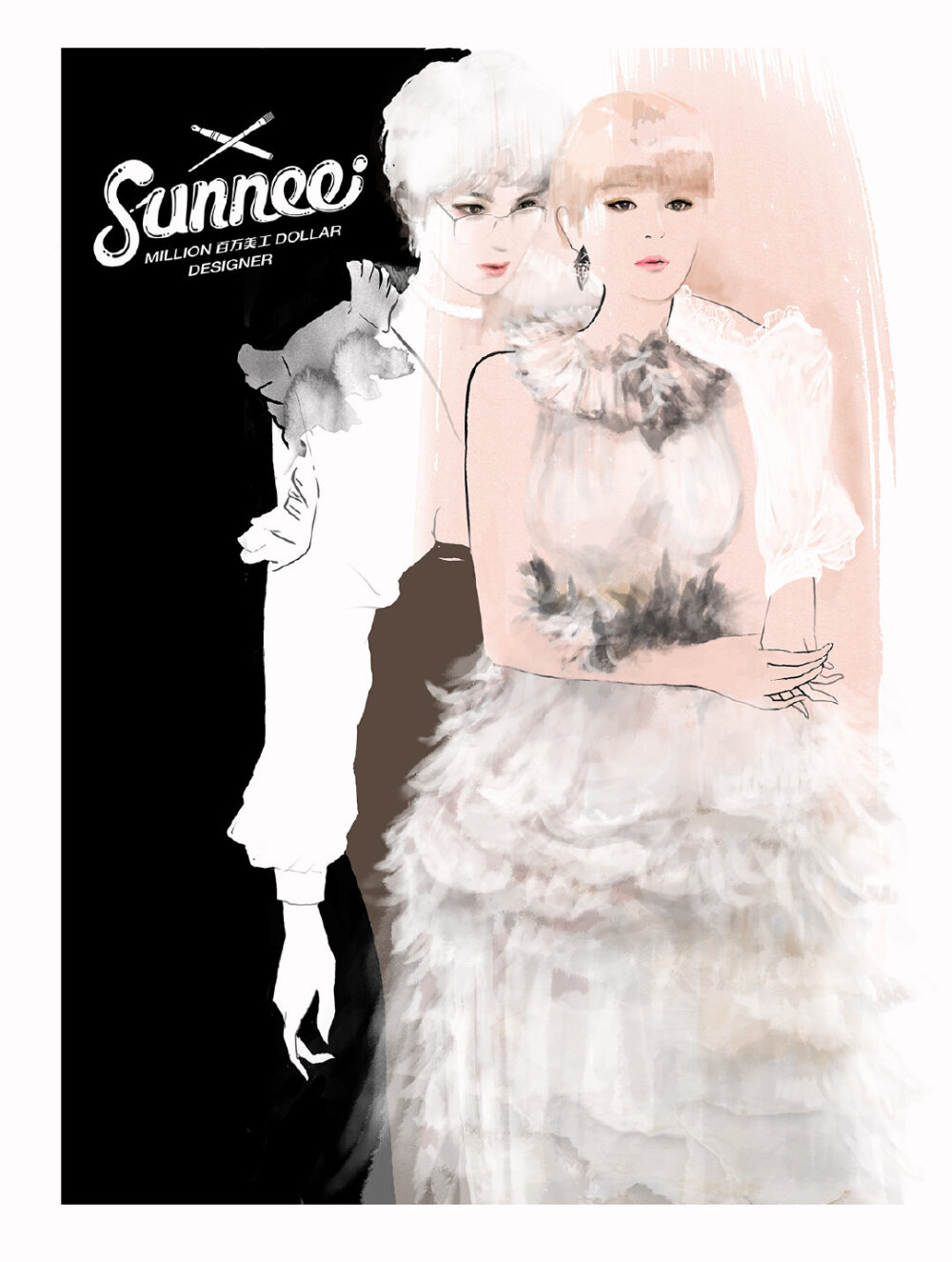 实力vocal 中泰混血 唱跳俱佳 可帅可奶直率… - 高清图片，堆糖，美图壁纸兴趣社区