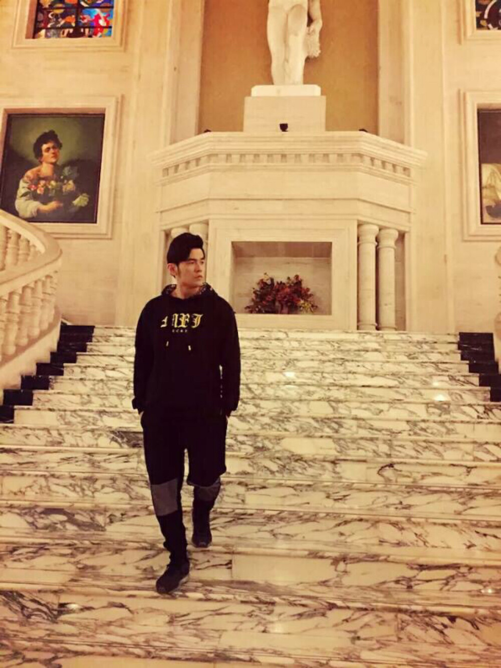 周杰伦 MRJ - 堆糖，美图壁纸兴趣社区