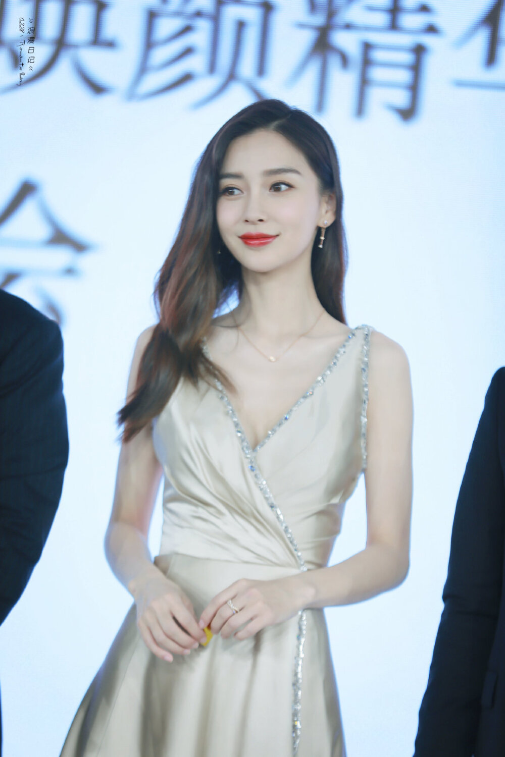Angelababy - 堆糖，美图壁纸兴趣社区