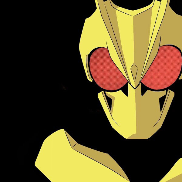 假面骑士zero one.01 只有一个人可以阻止你… - 高清图片，堆糖，美图壁纸兴趣社区