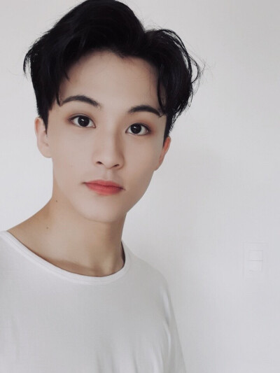 李马克(李敏亨) - 堆糖，美图壁纸兴趣社区