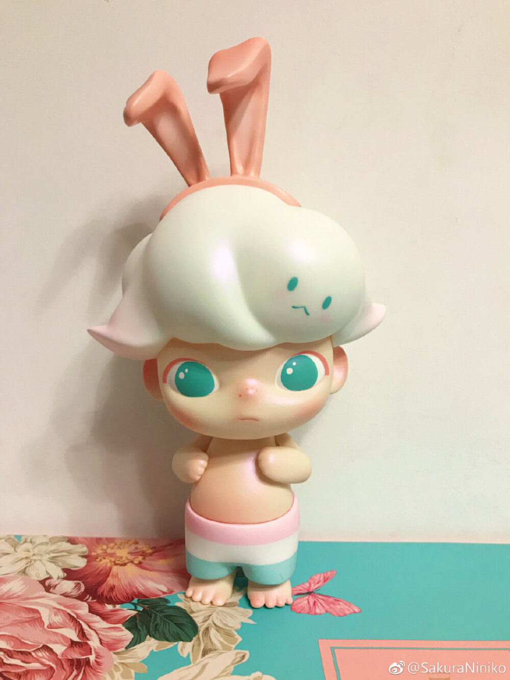 dimoo - 高清图片，堆糖，美图壁纸兴趣社区