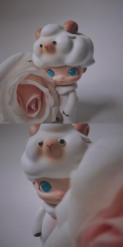 dimoo - 高清图片，堆糖，美图壁纸兴趣社区