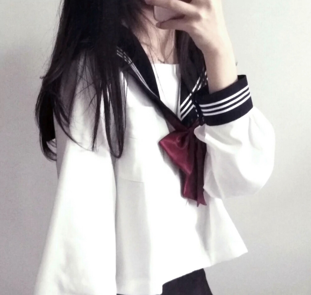 JK头像集合 - 堆糖，美图壁纸兴趣社区