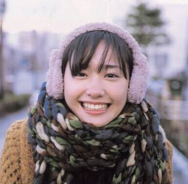 gakki壁纸 - 堆糖，美图壁纸兴趣社区