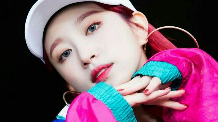 哈妮 Hani By玖生一世 - 高清图片，堆糖，美图壁纸兴趣社区