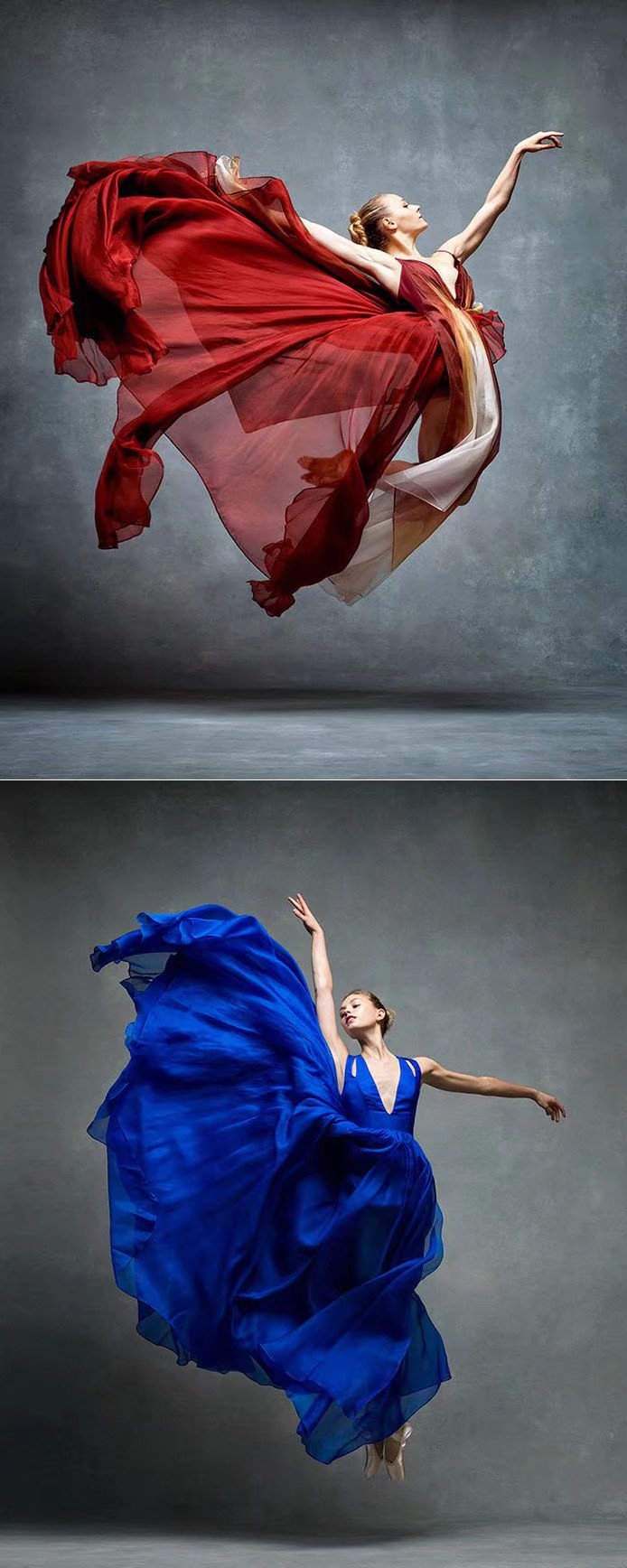 绘画参考 舞者的姿态 NYC Dance Project … - 堆糖，美图壁纸兴趣社区