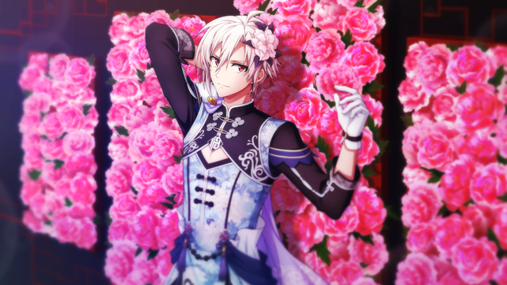 TRIGGER (Anniversary 2019) - 高清图片，堆糖，美图壁纸兴趣社区