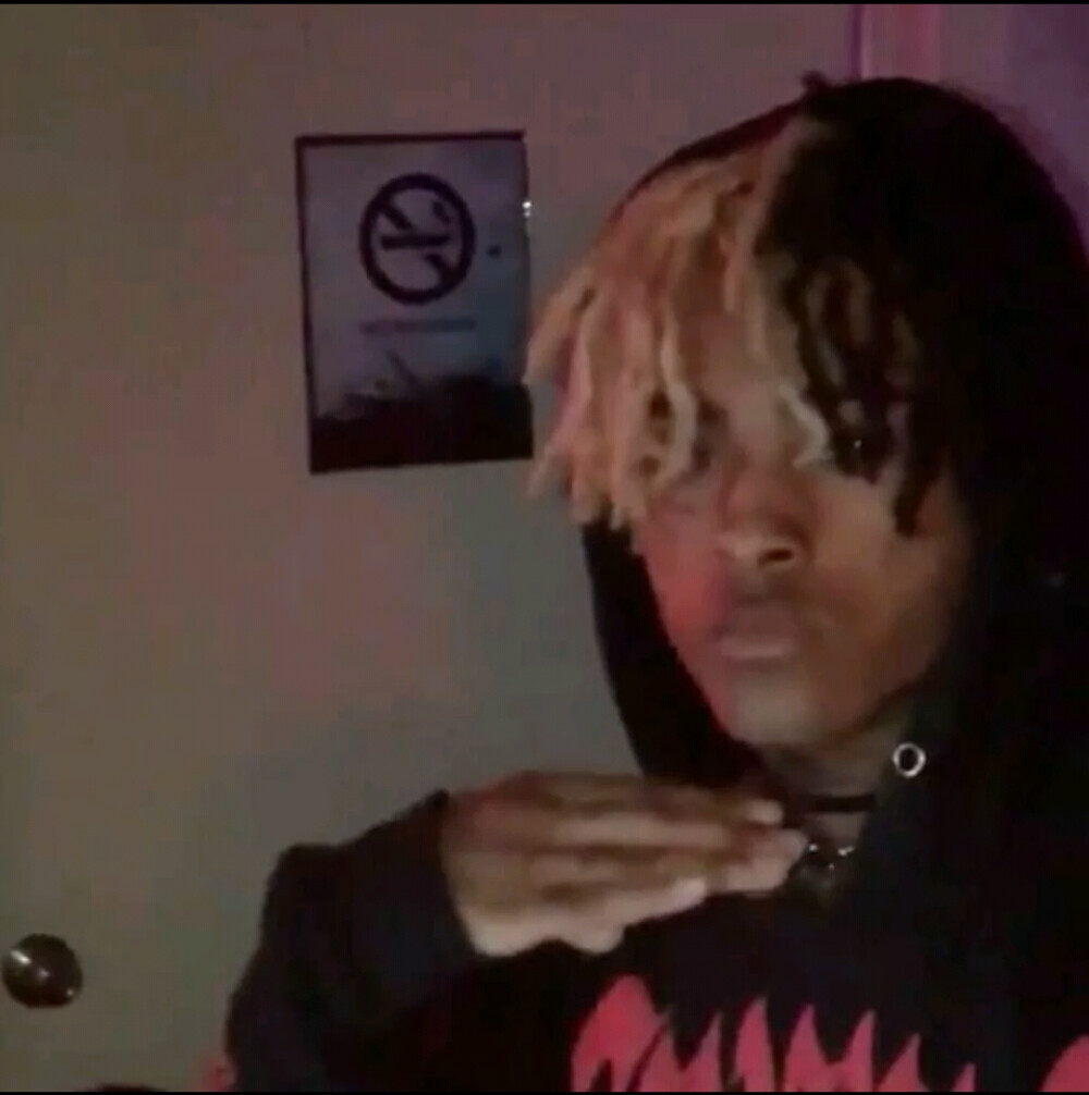 Xxxtentacion 堆糖,美图壁纸兴趣社区
