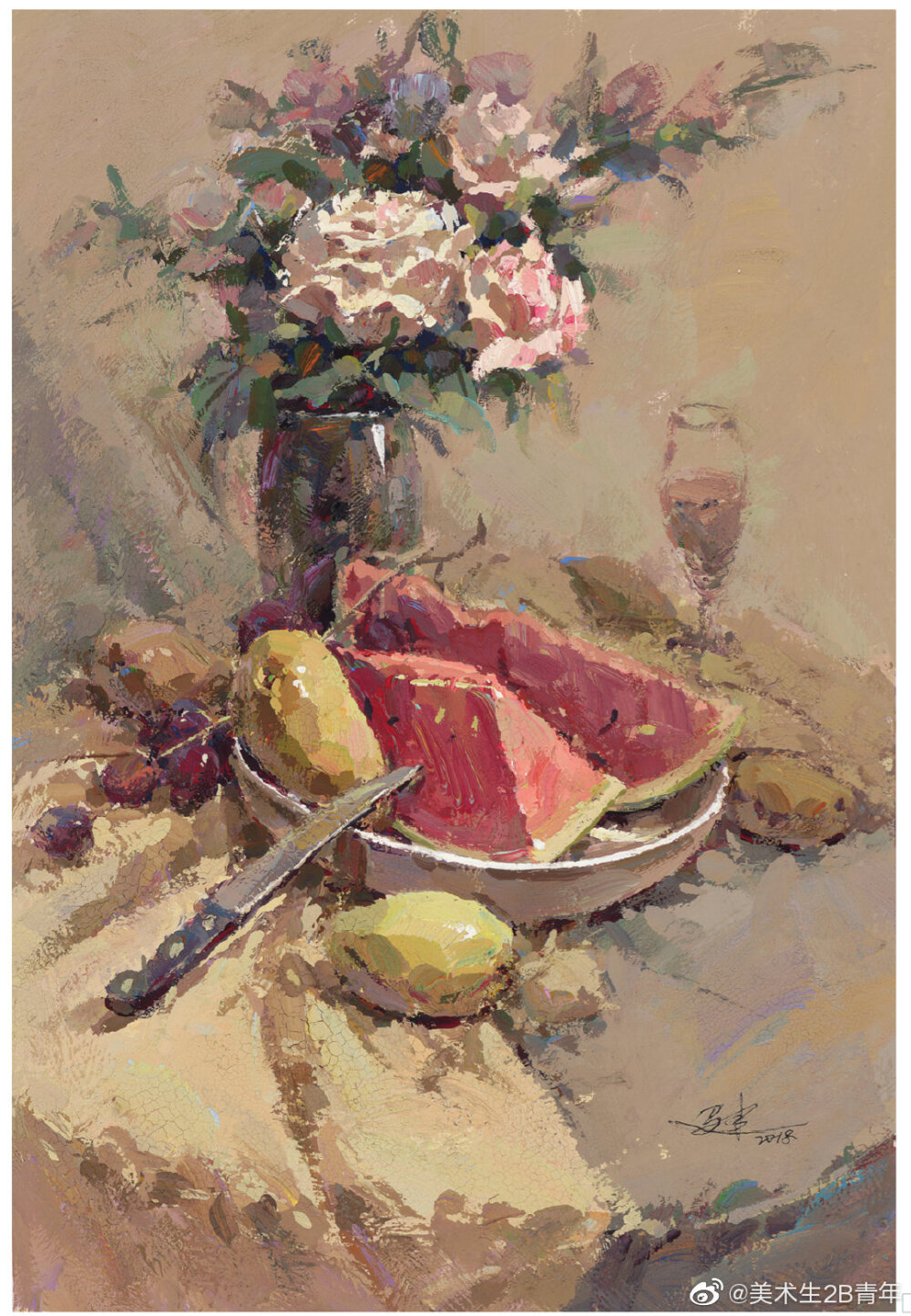 色彩静物 - 高清图片，堆糖，美图壁纸兴趣社区