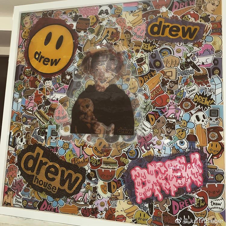 drew - 堆糖，美图壁纸兴趣社区