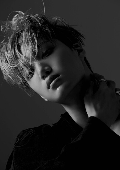 KAI - 堆糖，美图壁纸兴趣社区