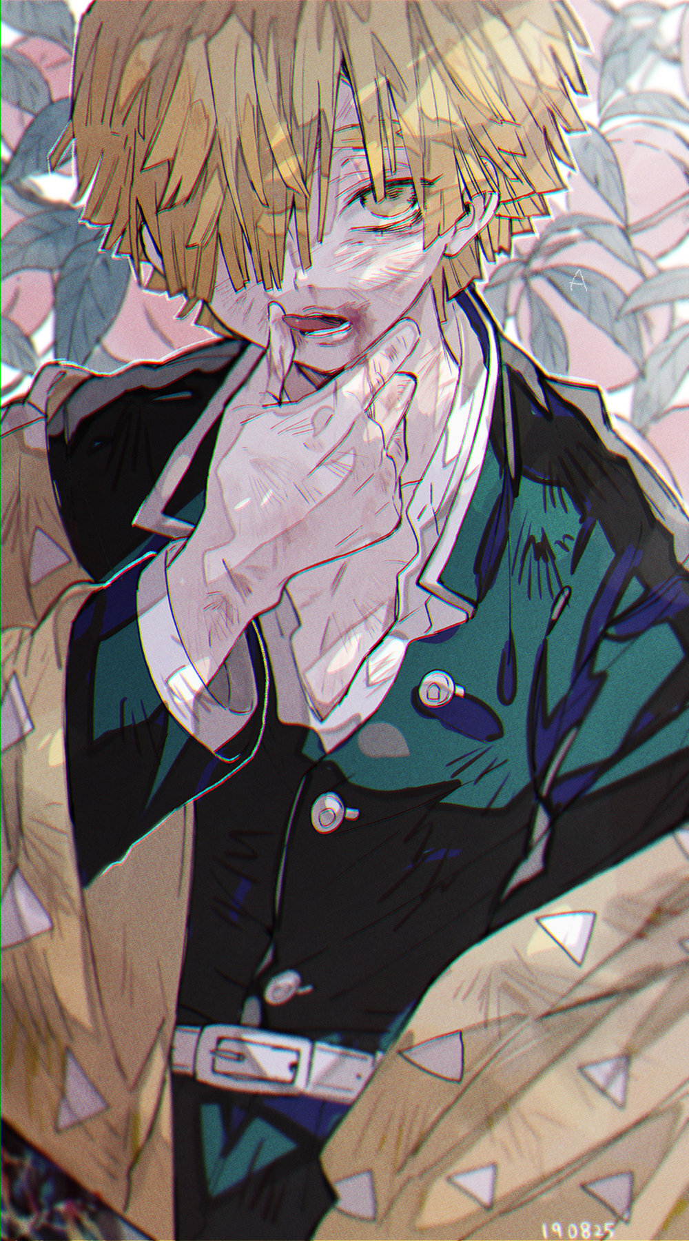 awsl！！！这个A爆了的男孩是我们认识的那… - 高清图片，堆糖，美图壁纸兴趣社区