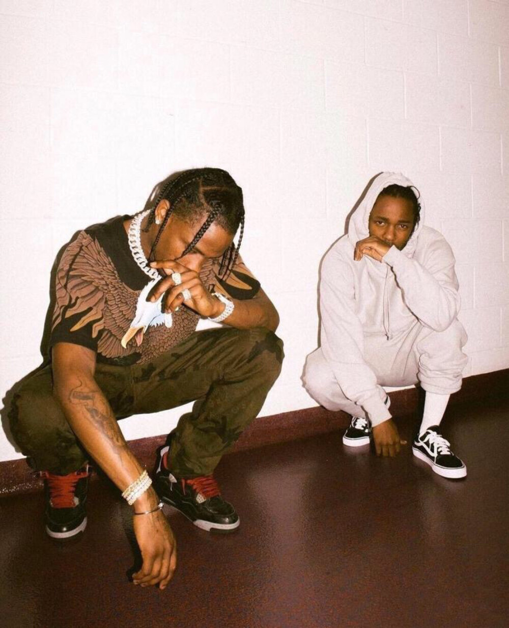 Travis Scott - 高清图片，堆糖，美图壁纸兴趣社区