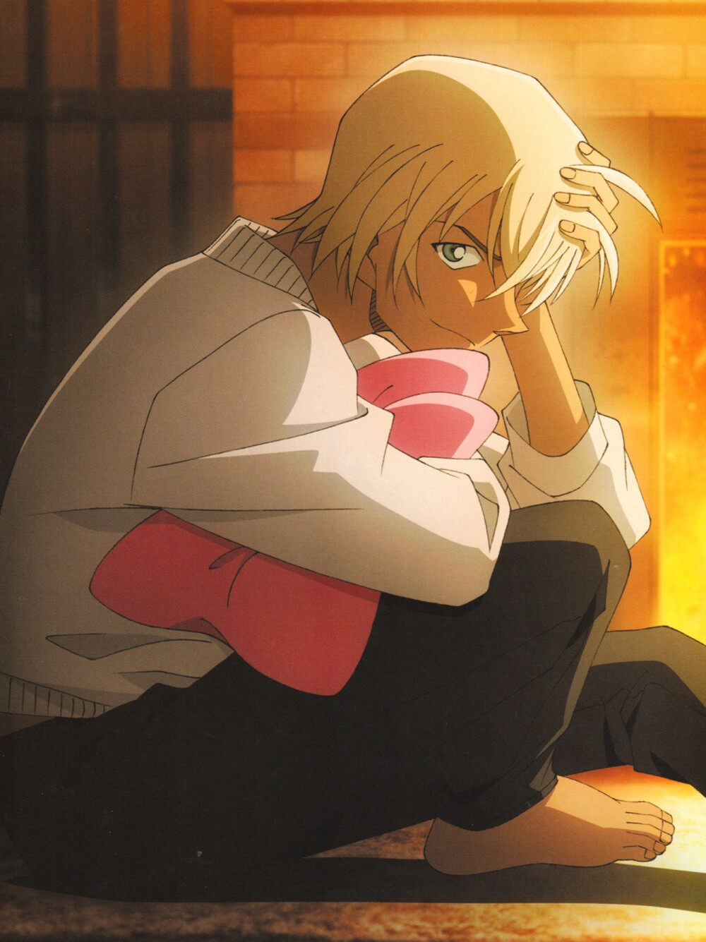 安室透 - 堆糖，美图壁纸兴趣社区