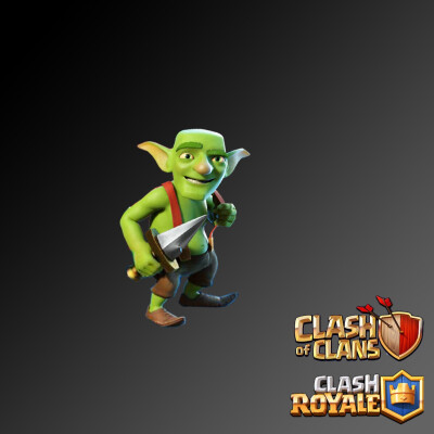 哥布林 - 高清图片，堆糖，美图壁纸兴趣社区