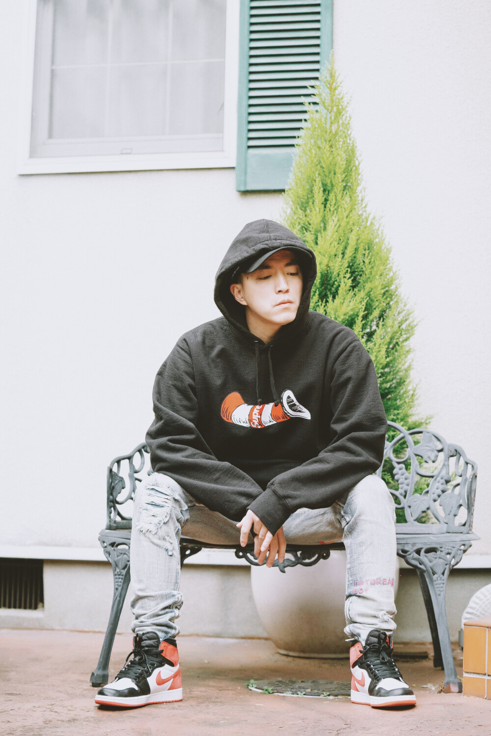 JonyJ - 高清图片，堆糖，美图壁纸兴趣社区