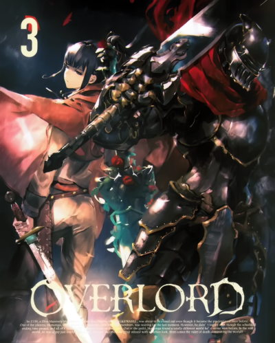 OVERLORD - 堆糖，美图壁纸兴趣社区