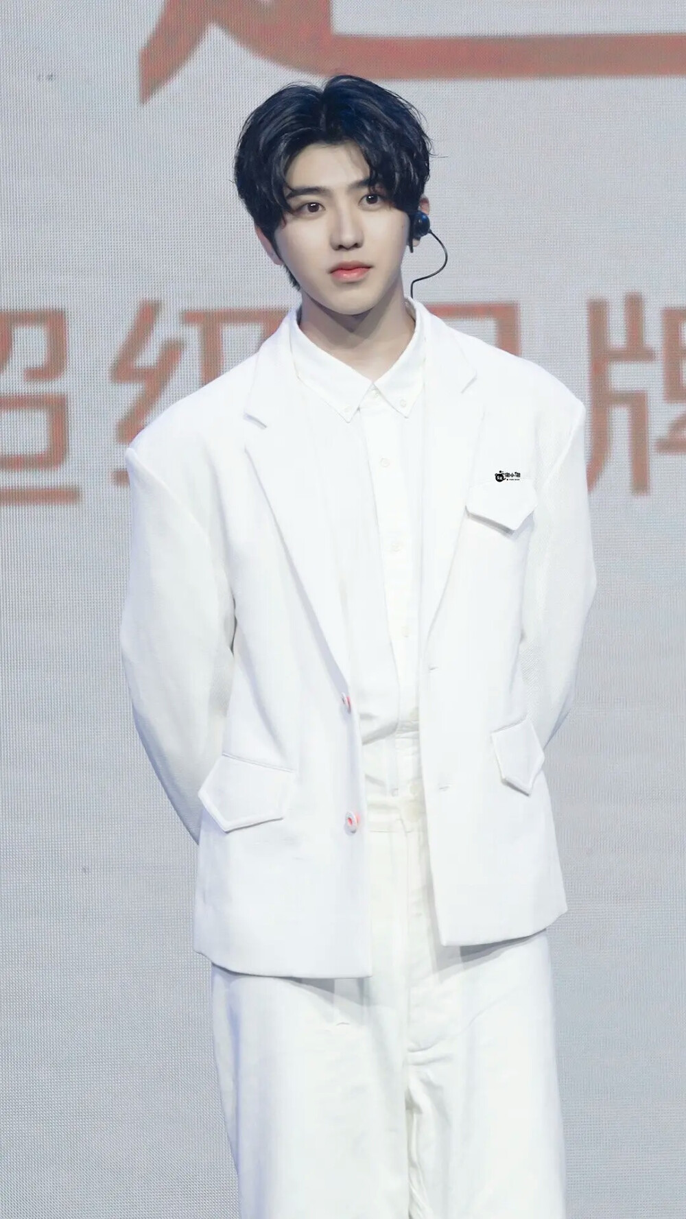 蔡徐坤 - 堆糖，美图壁纸兴趣社区