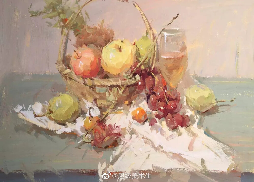 色彩静物 - 高清图片，堆糖，美图壁纸兴趣社区