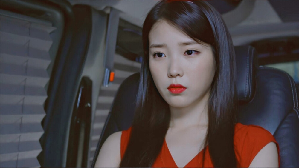 IU橙光素材 - 堆糖，美图壁纸兴趣社区