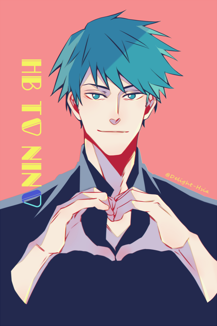 ACCA13区监察课 pixiv p站画师:阿灰大叔 ht… - 高清图片，堆糖，美图壁纸兴趣社区