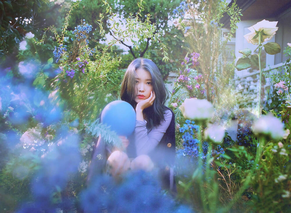 iu - 高清图片，堆糖，美图壁纸兴趣社区