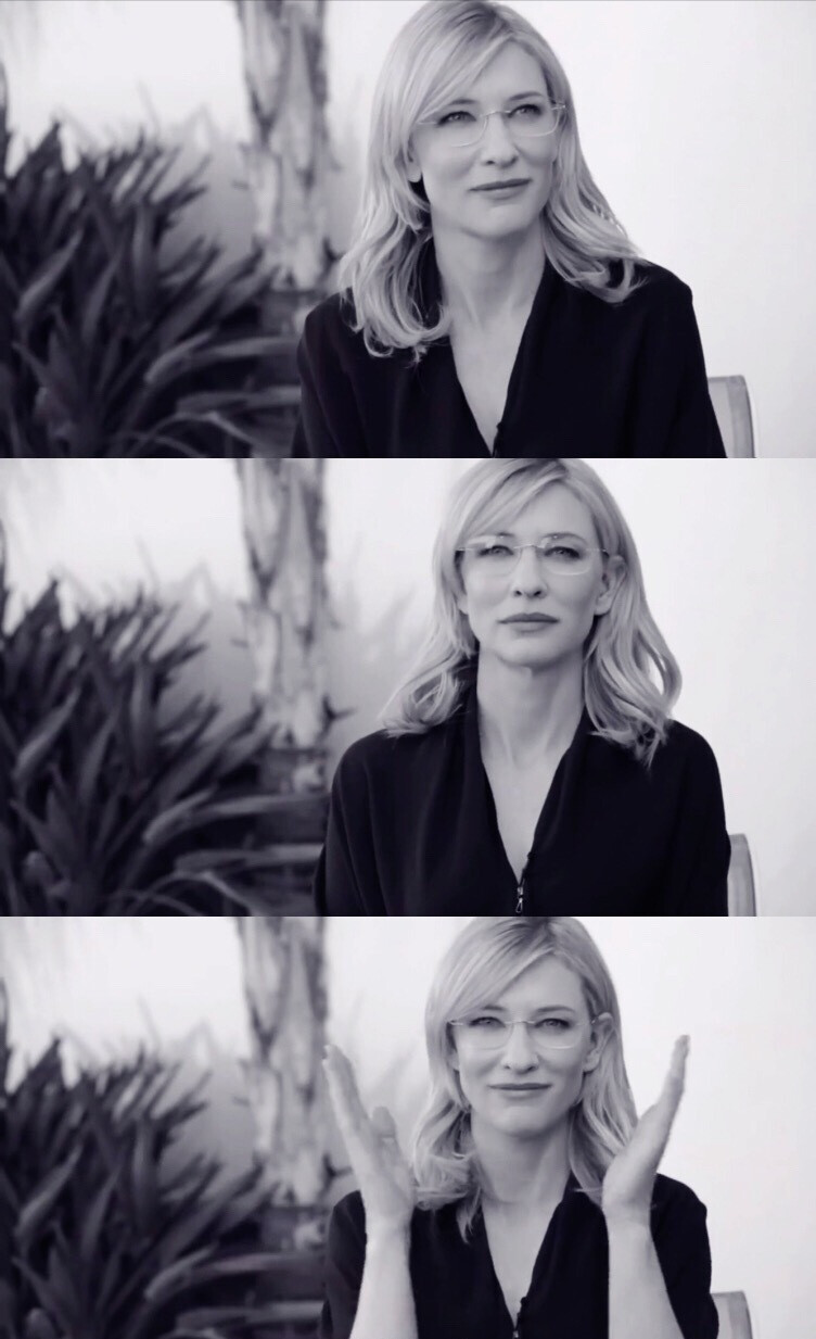 cate blanchett - 高清图片，堆糖，美图壁纸兴趣社区