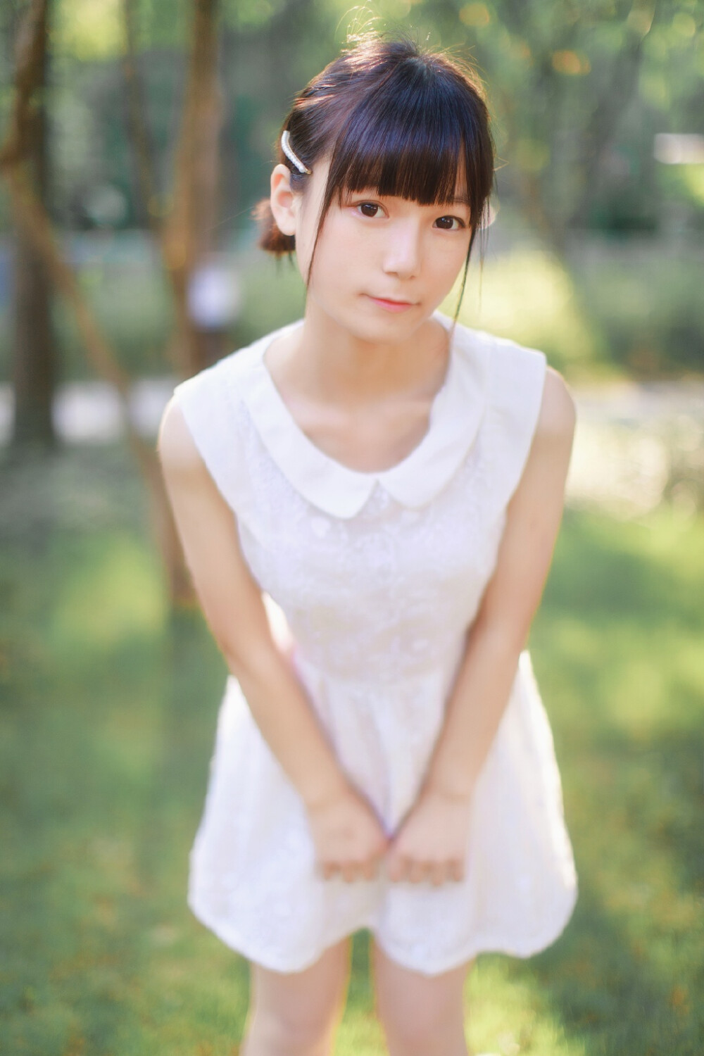 秋乃_Akino - 高清图片，堆糖，美图壁纸兴趣社区