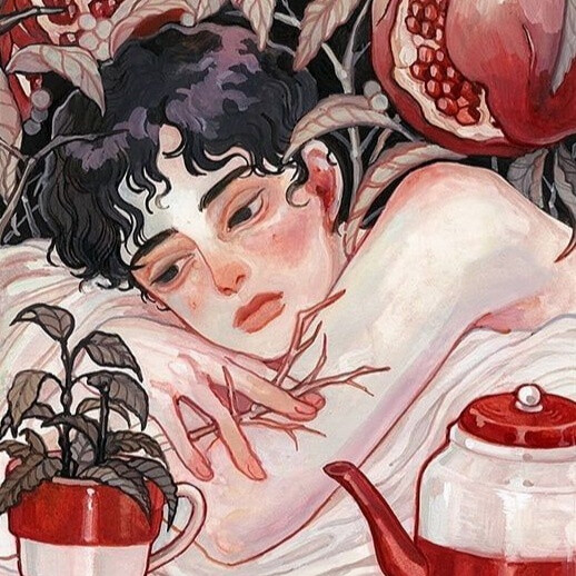 SANHO - 高清图片，堆糖，美图壁纸兴趣社区