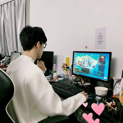 The shy - 高清图片，堆糖，美图壁纸兴趣社区