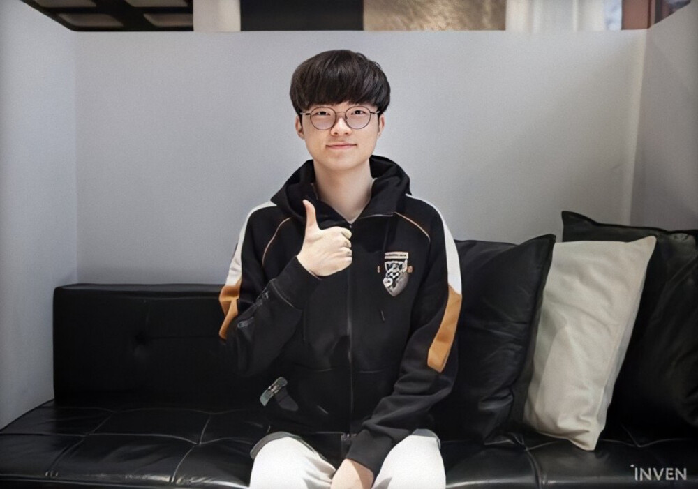 faker - 堆糖，美图壁纸兴趣社区