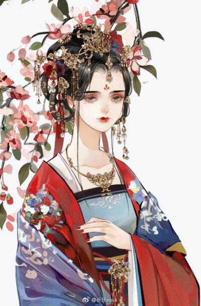 所谓伊人,在水一方 堆糖,美图壁纸兴趣社区
