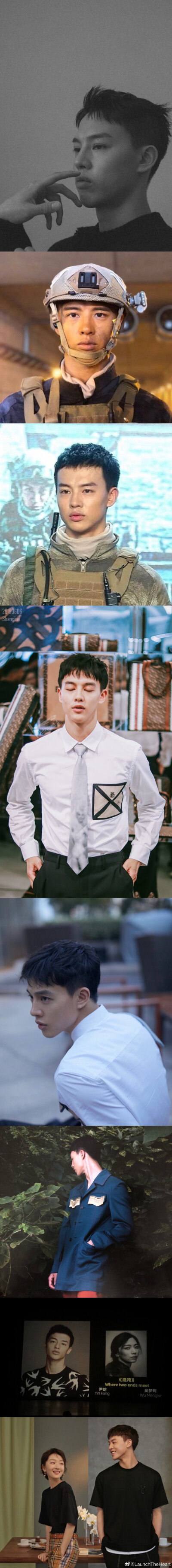 尹昉 - 堆糖，美图壁纸兴趣社区