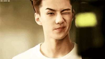 osh - 高清图片，堆糖，美图壁纸兴趣社区