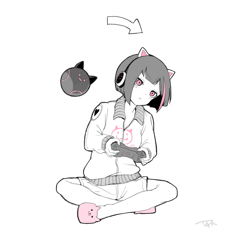 Cytus II Cytus2 - 堆糖，美图壁纸兴趣社区