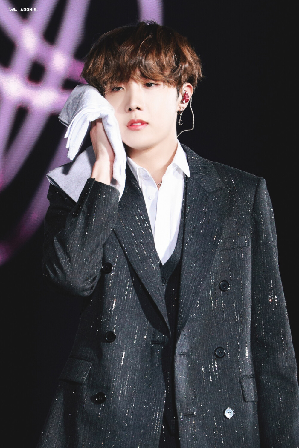 J-Hope - 高清图片，堆糖，美图壁纸兴趣社区