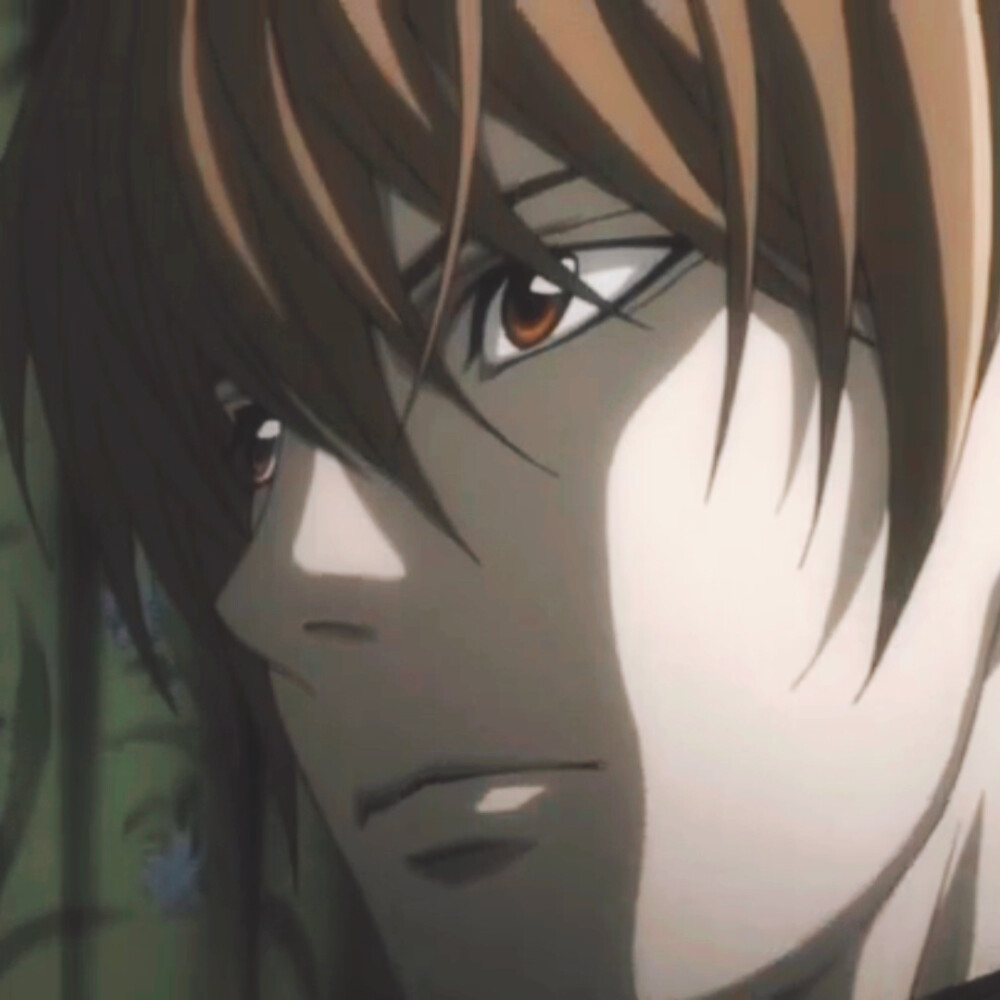 死亡笔记 - 堆糖，美图壁纸兴趣社区