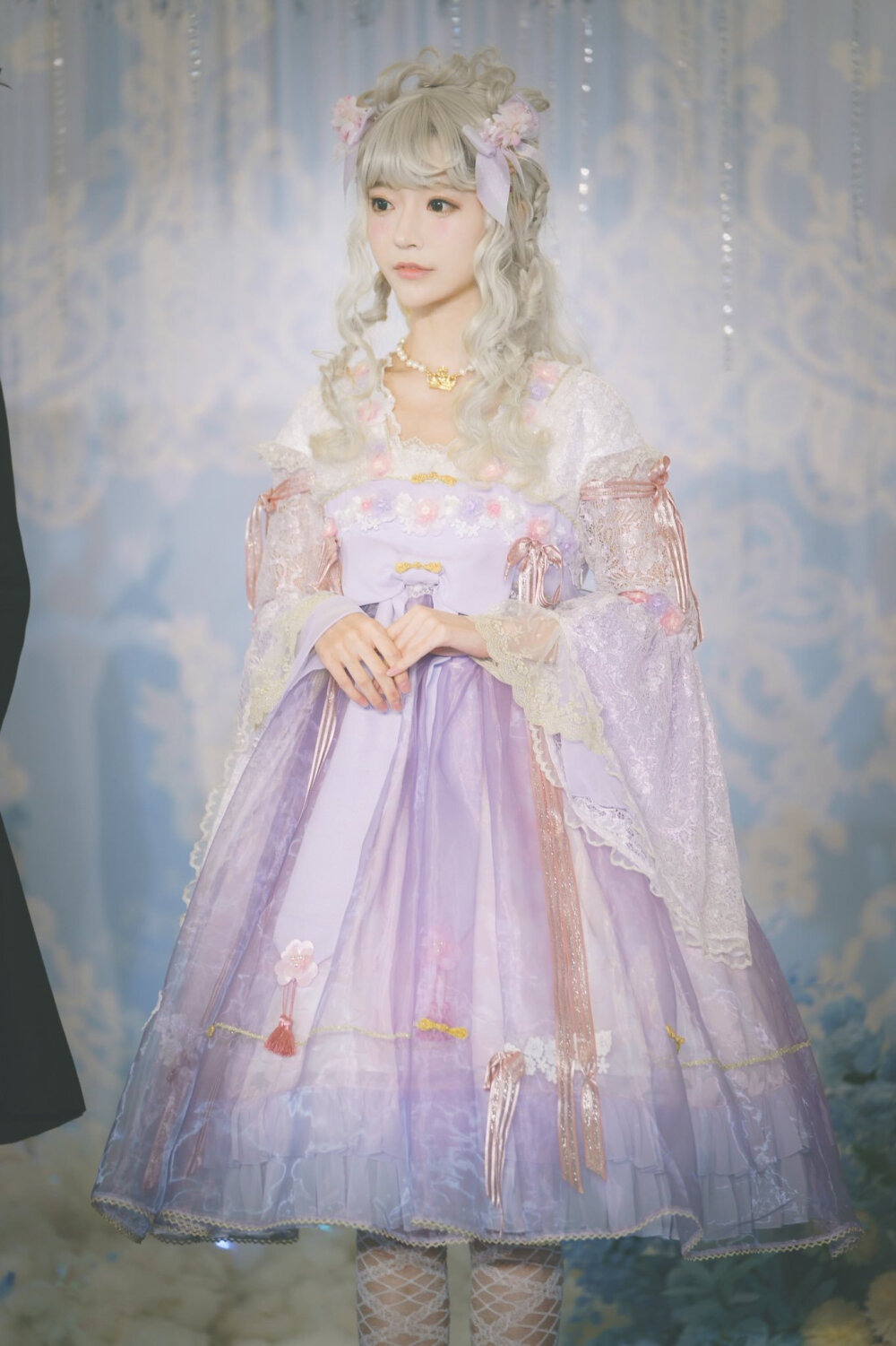 yurisa - 堆糖，美图壁纸兴趣社区