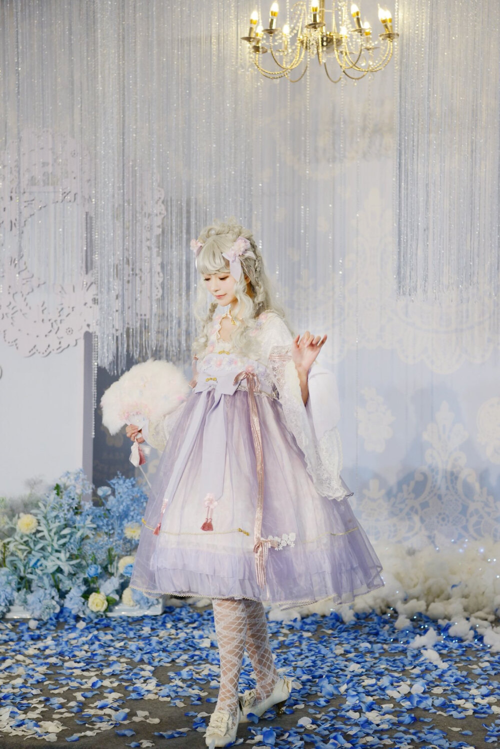 yurisa - 高清图片，堆糖，美图壁纸兴趣社区