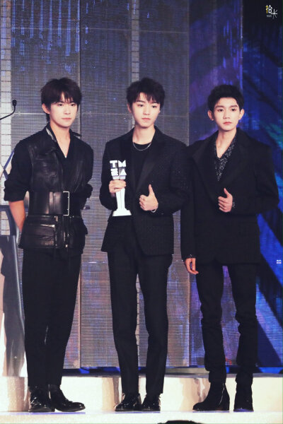 tfboys - 高清图片，堆糖，美图壁纸兴趣社区