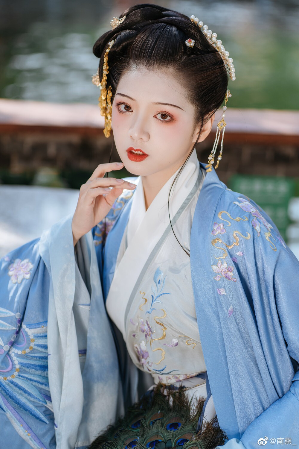 高清图片，堆糖，美图壁纸兴趣社区