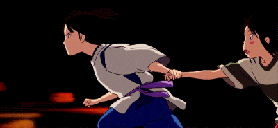 动漫GIF - 堆糖，美图壁纸兴趣社区